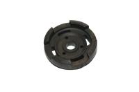 China Hardness HB 65 , density 6.6 steam treat Shock Base Valve , powder metallurgy components for sale
