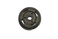 China Hardness HB 65 , density 6.6 steam treat Shock Base Valve , powder metallurgy components for sale