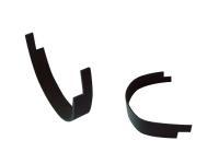 China High insulation Proper hardness PTFE guide strips , PTFE Bands good tensile for sale