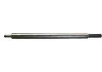 China Ø22 Shock Absorber Piston Rod With High Surface Hardness HV800 min for sale