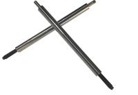 China Ø22 Shock Absorber Piston Rod With High Surface Hardness HV800 min for sale