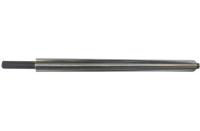 China Ø22 Shock Absorber Piston Rod With High Surface Hardness HV800 min for sale