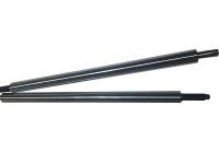 China SAE1035 / 1045 Chrome Plating Shock Absorber Rod for sale