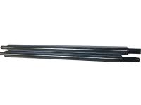 China SAE1035 / 1045 Chrome Plating Shock Absorber Rod for sale