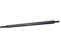 China 20mm HRC 48 Hollow Piston Rod With Chrome Plated Straightness 0.05mm For Shocks for sale