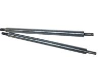 China Ra < 0.08 Automotive Shock Absorber Piston Rod High Precision SAE 1035 Material for sale