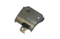 China 44.8 * 26 * 93mm Shock Absorber Bracket Sphc Material For Car Rear Shocks for sale
