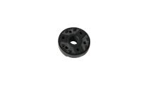 China Passed ROHS Test PTFE Banded Piston 20mm For Motorcycle Shock Absorber for sale
