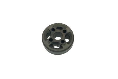 China PTFE With Carbon Fiber Banded Piston Tensile Strength 18MPa 30 X 8 X 13 Mm for sale