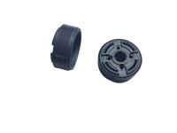 China Density 2.18 Car Shock Absorber Parts PTFE Banded High Temperature Resistance for sale