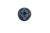 China Density 2.18 Car Shock Absorber Parts PTFE Banded High Temperature Resistance for sale