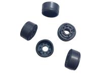 China Density 2.18 Car Shock Absorber Parts PTFE Banded High Temperature Resistance for sale