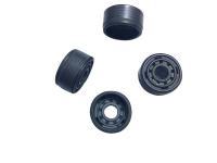 China Density 2.18 Car Shock Absorber Parts PTFE Banded High Temperature Resistance for sale