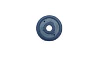 China Fillled PTFE Banded Piston 35# For Automotive Shocks With Wear Resistance for sale