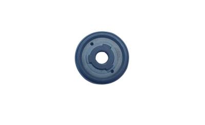 China Fillled PTFE Banded Piston 35# For Automotive Shocks With Wear Resistance for sale