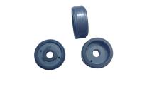 China Fillled PTFE Banded Piston 35# For Automotive Shocks With Wear Resistance for sale