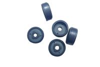China Fillled PTFE Banded Piston 35# For Automotive Shocks With Wear Resistance for sale