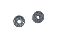 China Customized PTFE Banded Piston Produced By Automatic Machine With Steam Treatment for sale