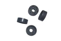 China Customized PTFE Banded Piston Produced By Automatic Machine With Steam Treatment for sale