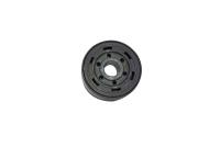 China Skirted Design PTFE Banded Piston With Different Fillers For Automotive Shocks for sale