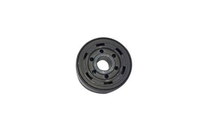 China Skirted Design PTFE Banded Piston With Different Fillers For Automotive Shocks for sale