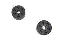 China Skirted Design PTFE Banded Piston With Different Fillers For Automotive Shocks for sale