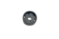 China Skirted Tefon Shock Absorber Piston With Density 6.5 G / Cm3 Test Durability In Machine for sale