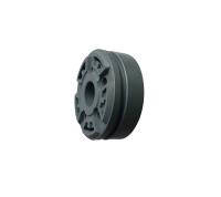 China Trucks HRB 70 35 Mm shock absorber parts for sale