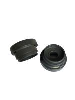 China Fe - C - Cu Base Steam Treatment Rod Guider Shock Absorber Parts for sale