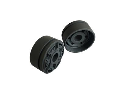 China Large Steel Ring HRB110 Shock Absorber Piston for sale