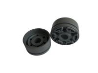 China Large Steel Ring HRB110 Shock Absorber Piston for sale