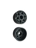 China Large Steel Ring HRB110 Shock Absorber Piston for sale