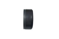 China Four Oil Holes Carbon Fiber PTFE Banded Piston For Cars Shocks for sale