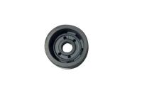 China Four Oil Holes Carbon Fiber PTFE Banded Piston For Cars Shocks for sale