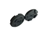 China Rust Preventive Heavy Duty 6.8 g/cm3 Shock Base Valve for sale