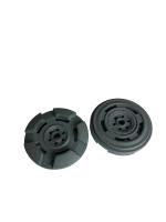 China Rust Preventive Heavy Duty 6.8 g/cm3 Shock Base Valve for sale
