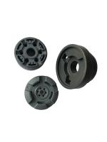 China Heavy Duty Truck FC - 0205 110 HRB Sinter Rod Guider for sale