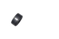 China High Temperature Resist Banded Piston With Four Oil Holes Design 32mm for sale