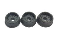 China Lip Design Advanced Tefon Car Shocks Banded Piston With Density 6.5 G / Cm3 for sale
