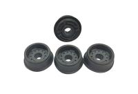 China Lip Design Advanced Tefon Car Shocks Banded Piston With Density 6.5 G / Cm3 for sale
