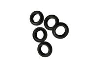 China 65Mn Spring NBR Oil Seal Shock With Shore A85 for sale