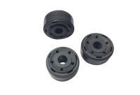 China Friction Coefficient 0.18 Tensile Strength 24.5 MPa OEM Banded Piston For Shock Absorber for sale