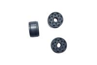 China Hardness HRB70 - 90 With Density 6.6 G Banded Piston Export To France OEM Market for sale
