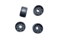 China Hardness HRB70 - 90 With Density 6.6 G Banded Piston Export To France OEM Market for sale