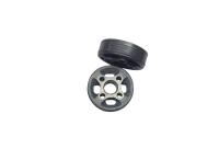 China Hardness 60HRB PTFE Banded Piston With Good Seals Applied In Automotive Front Shocks for sale