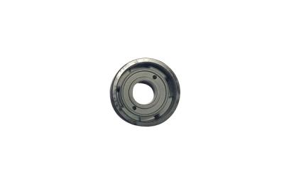 China Elongation @ Break ≥ 200 %  PTFE Banded Piston Used In Car Shocks With Good Seal for sale