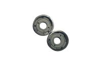 China Elongation @ Break ≥ 200 %  PTFE Banded Piston Used In Car Shocks With Good Seal for sale
