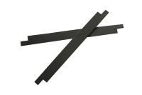 China PTFE plus filler PTFE bands with various filler assembled on OD of sinter piston for sale