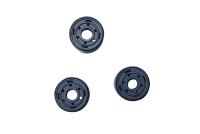 China Low Friction PTFE Banded Shock Absorber Piston With Good Seal For Front Car Shocks for sale