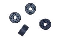 China Low Friction PTFE Banded Shock Absorber Piston With Good Seal For Front Car Shocks for sale
